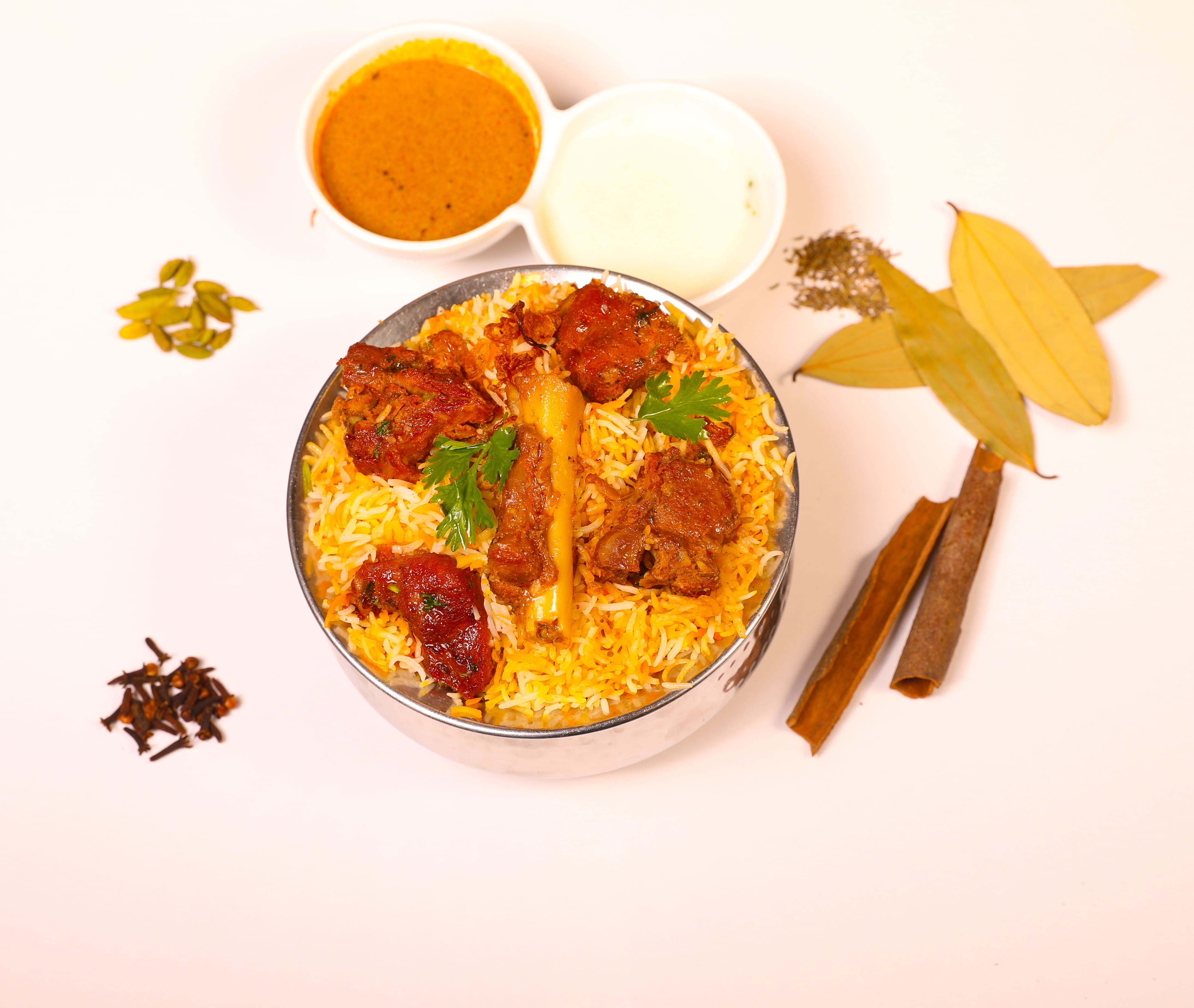 Shahran Fine Hyderabad Cuisine, Al Nahda, Dubai | Zomato