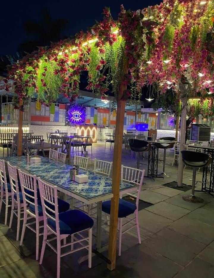 Mojito Cafe And Bar, Owale, Thane West, Thane | Zomato