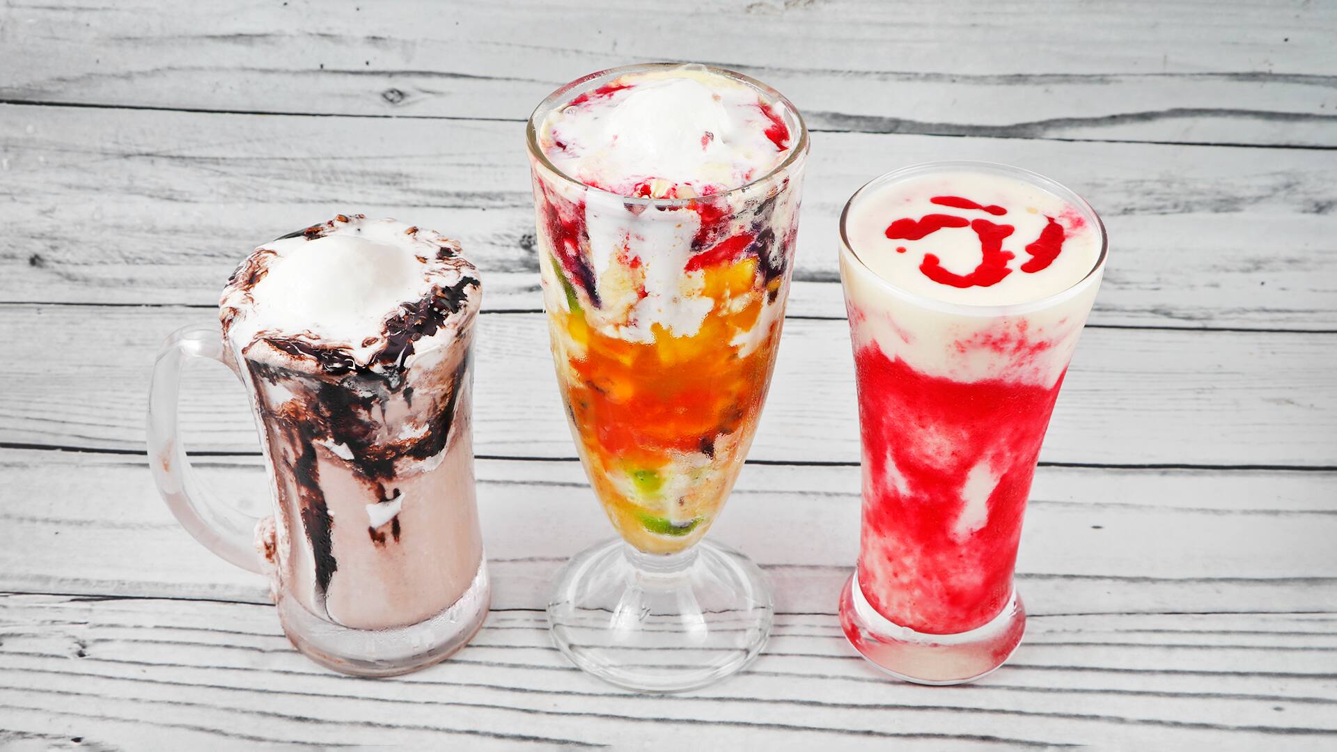Lassi Shop, Kengeri, Bangalore | Zomato