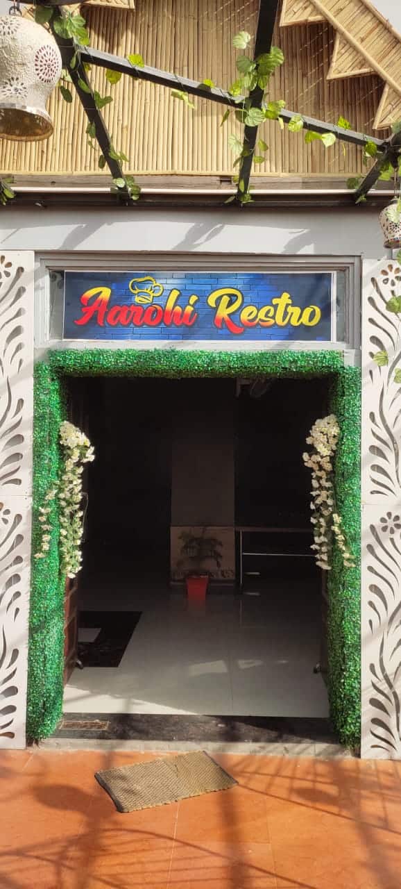 Aarohi Restro, Air Force Area, Jodhpur | Zomato