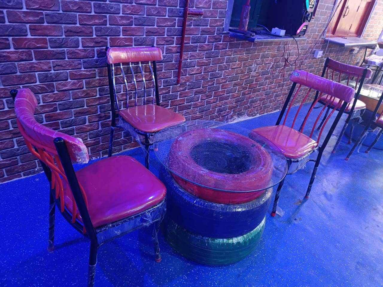 Menu of Cafe Point & Restaurant, Jalahalli, Bangalore