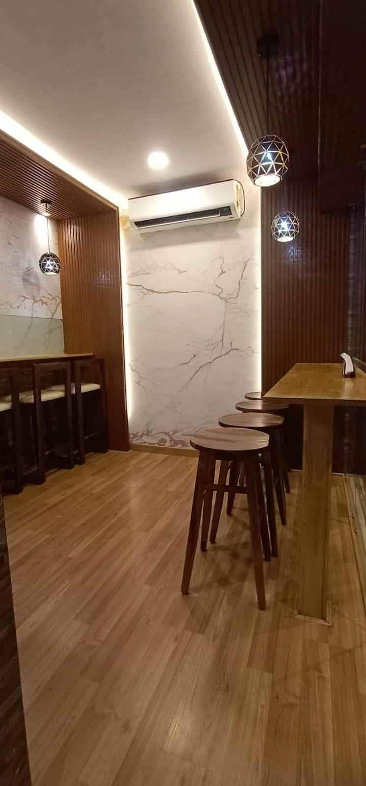 The Rustic Kitchen, Madhapur order online - Zomato