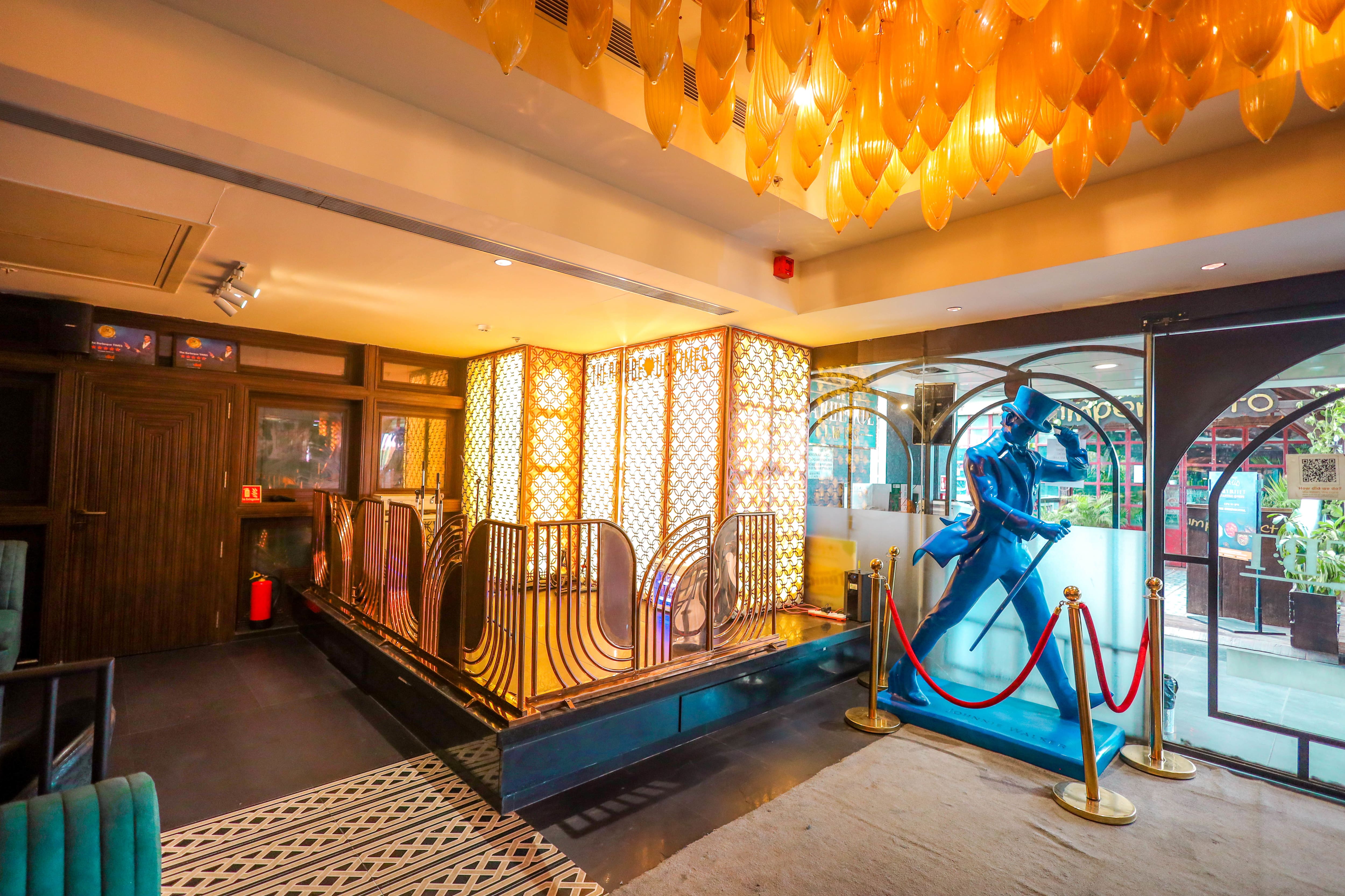 The Barbeque Times, Sector 50, Gurgaon | Zomato