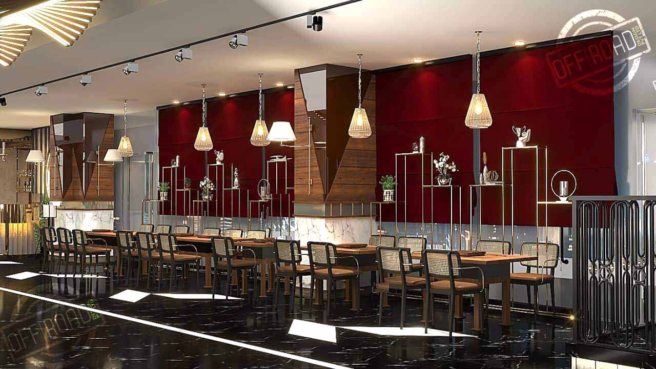 The Barbeque Times reviews, Sector 50, Gurgaon | Zomato