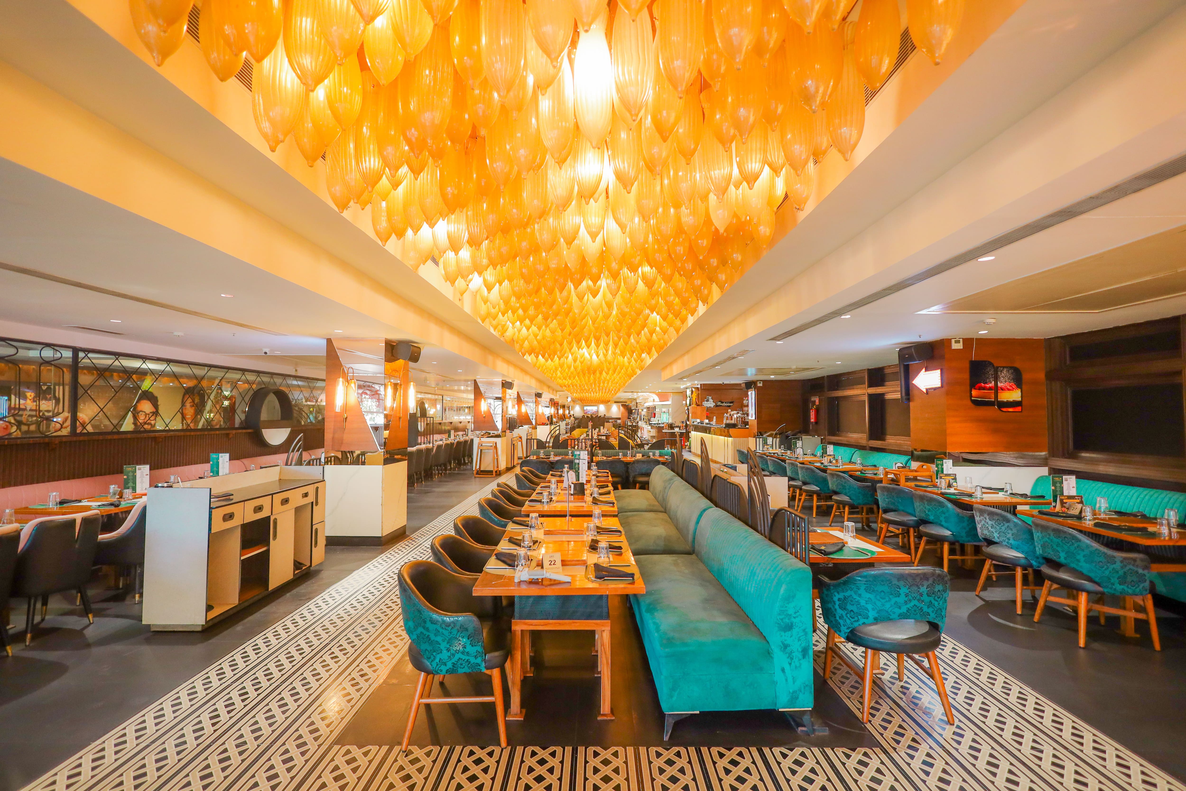 The Barbeque Times, Sector 50, Gurgaon | Zomato