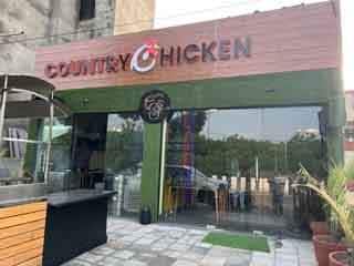 Country Chicken, Sector 45, Noida order online - Zomato