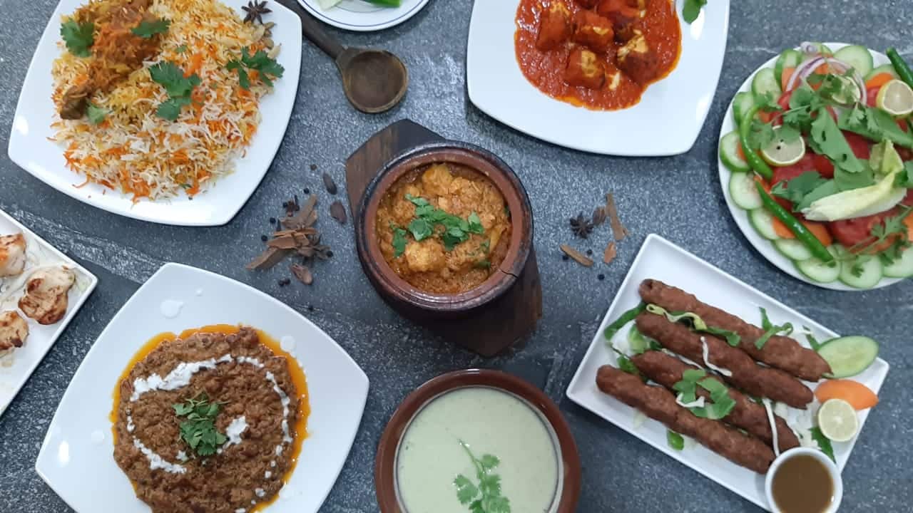 Muhammad Faisal Restaurant, Al Khabaisi, Dubai | Zomato