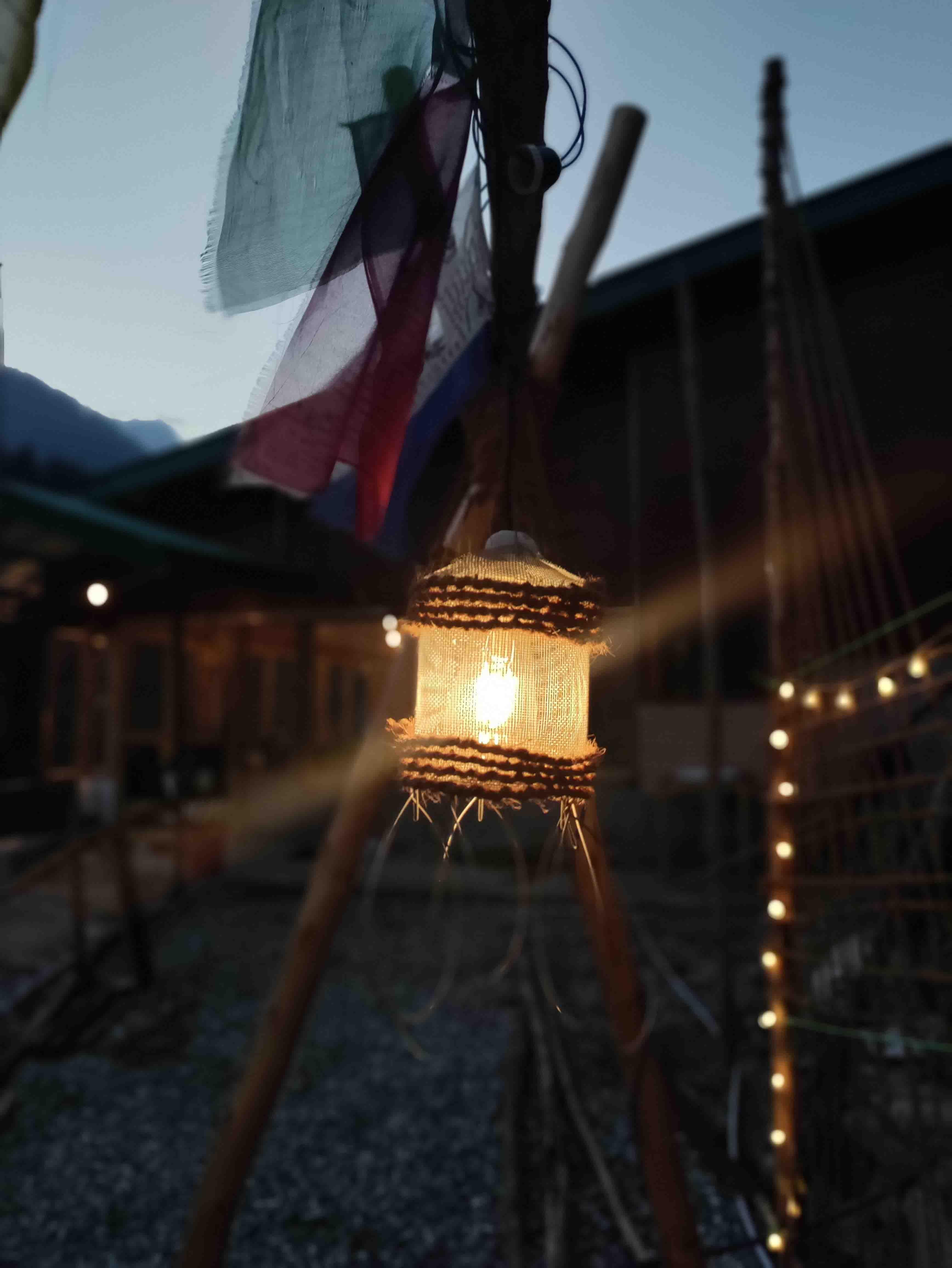 Loka Cafe, Tibetan Colony, Manali | Zomato