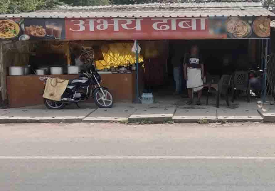 Abhay Dhaba, Aliganj, Lucknow | Zomato
