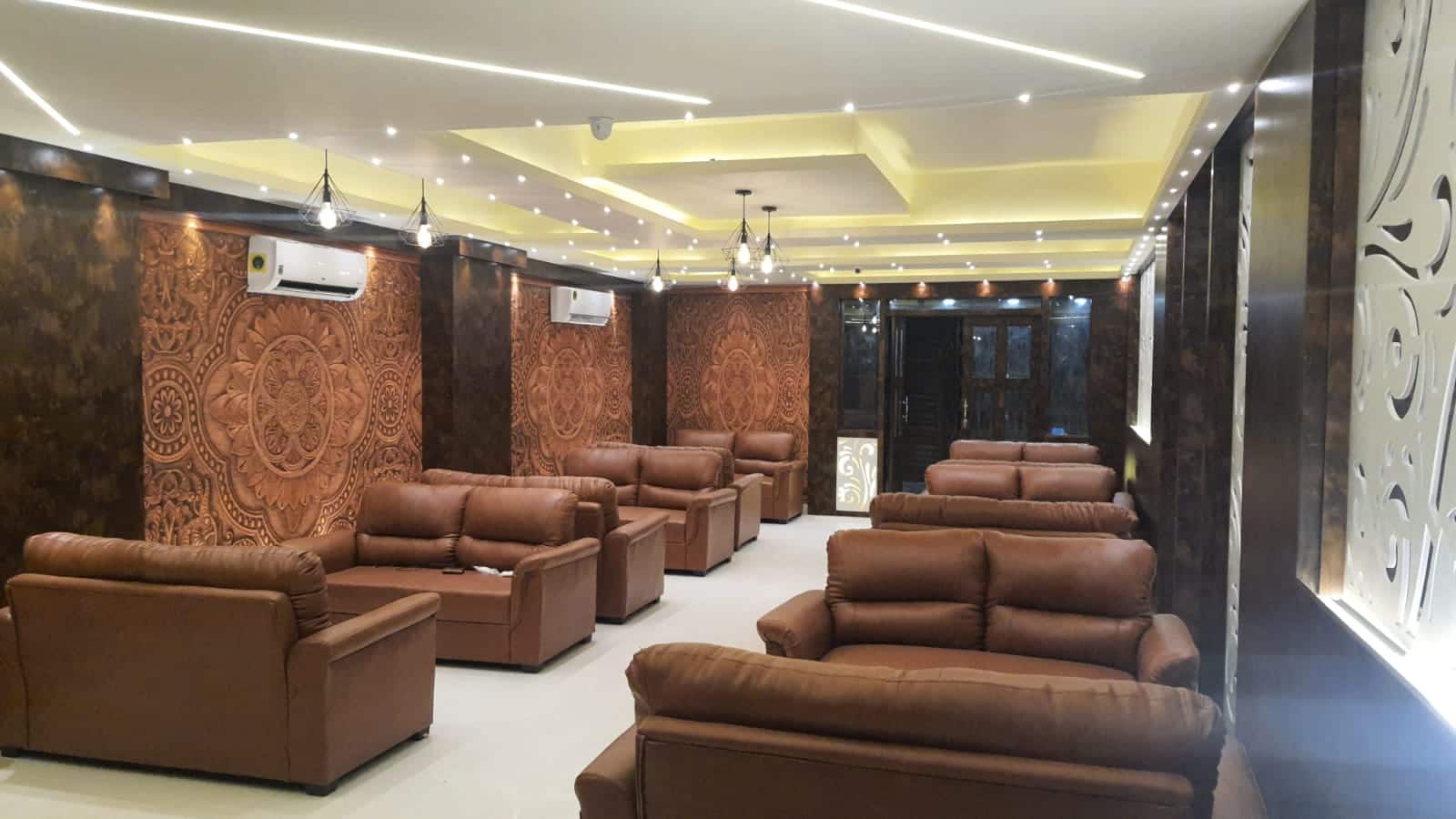 Carnival Lounge Bar & Restaurant, Bariatu, Ranchi | Zomato