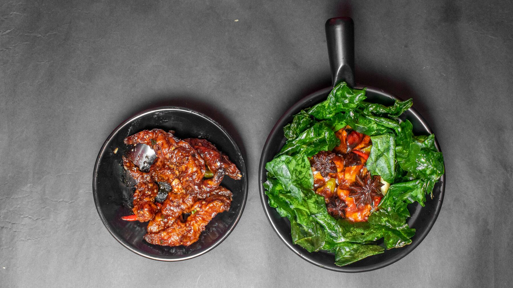 Thai Chi Asian, Hiranandani Estate, Thane West order online - Zomato