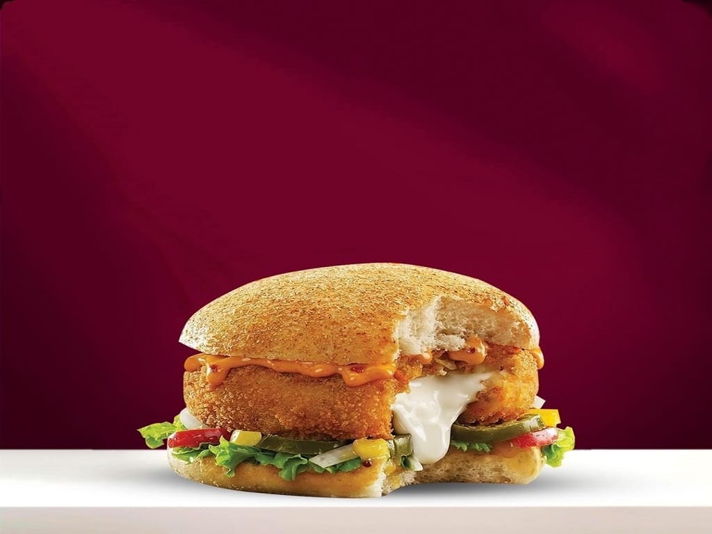 Jack Burgers, Sector 7, Dwarka, New Delhi | Zomato