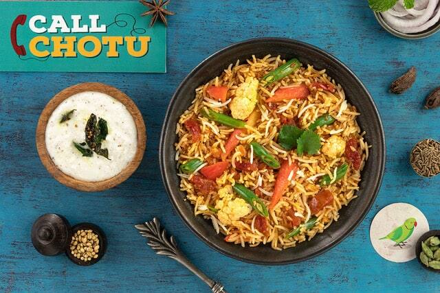 Bowls by Call Chotu, Rajouri Garden order online - Zomato