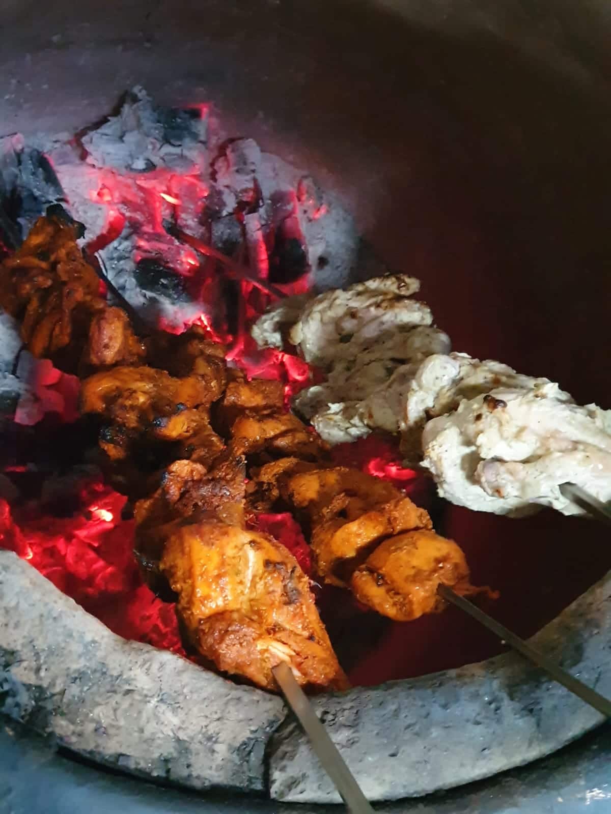 Menu of Bawla's, Amrapali Leisure Valley, Greater Noida