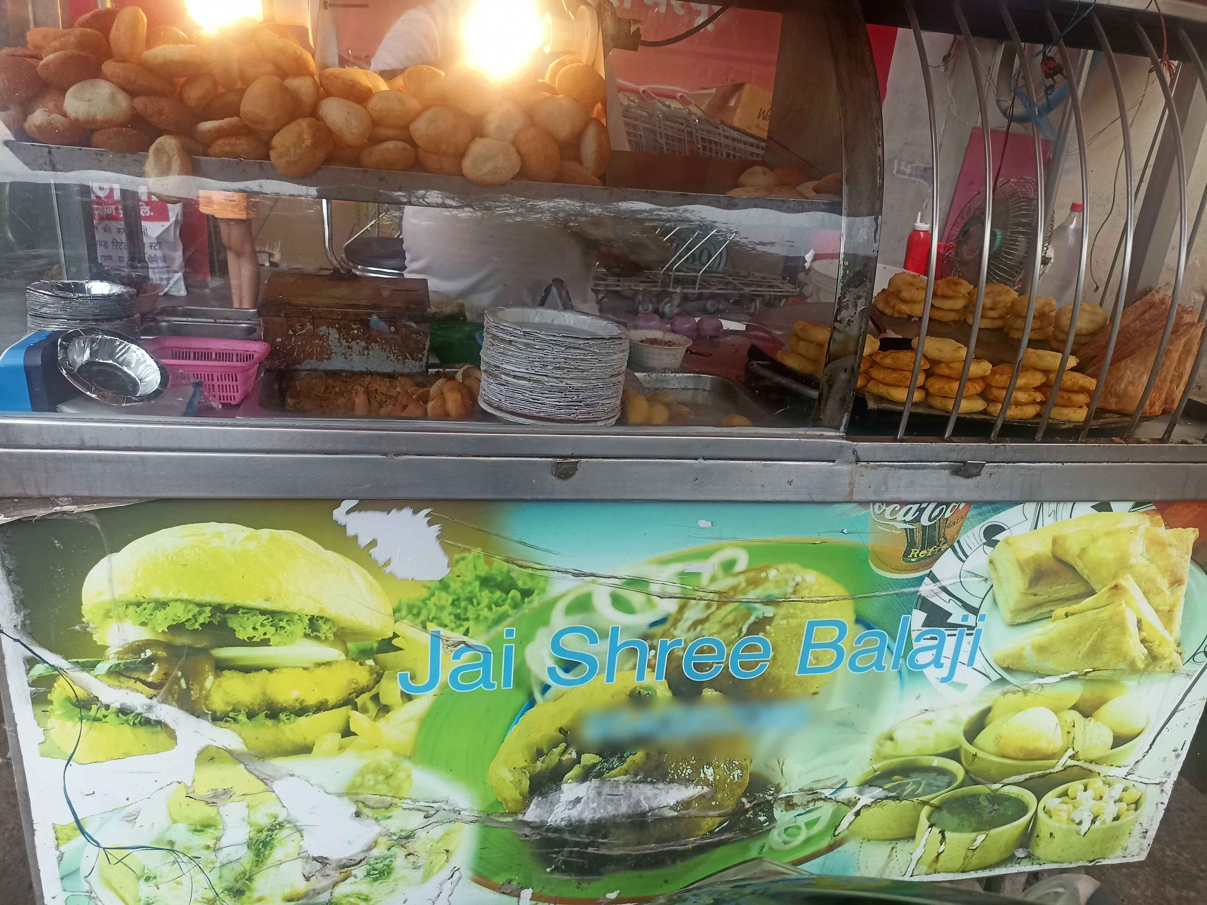 Jai Shree Bala Ji, Sultanpuri, New Delhi | Zomato