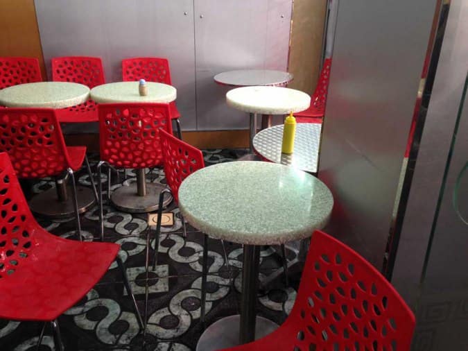 Zanjabeel Cafeteria Menu, Menu for Zanjabeel Cafeteria, Al Ras, Dubai ...