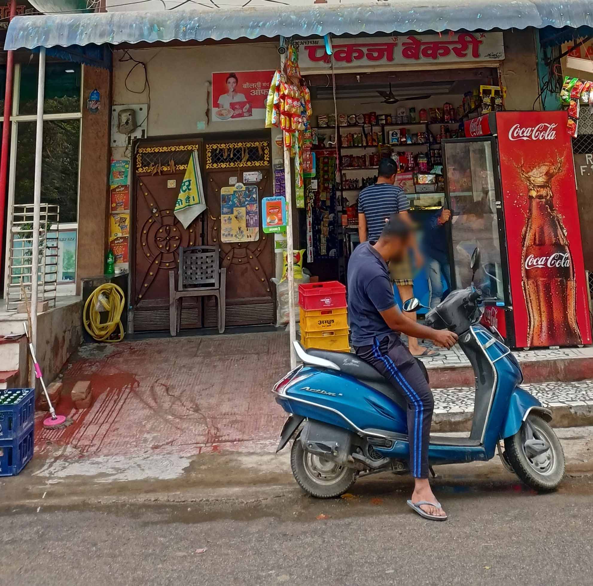 Pankaj Bakery, Barra, Kanpur | Zomato