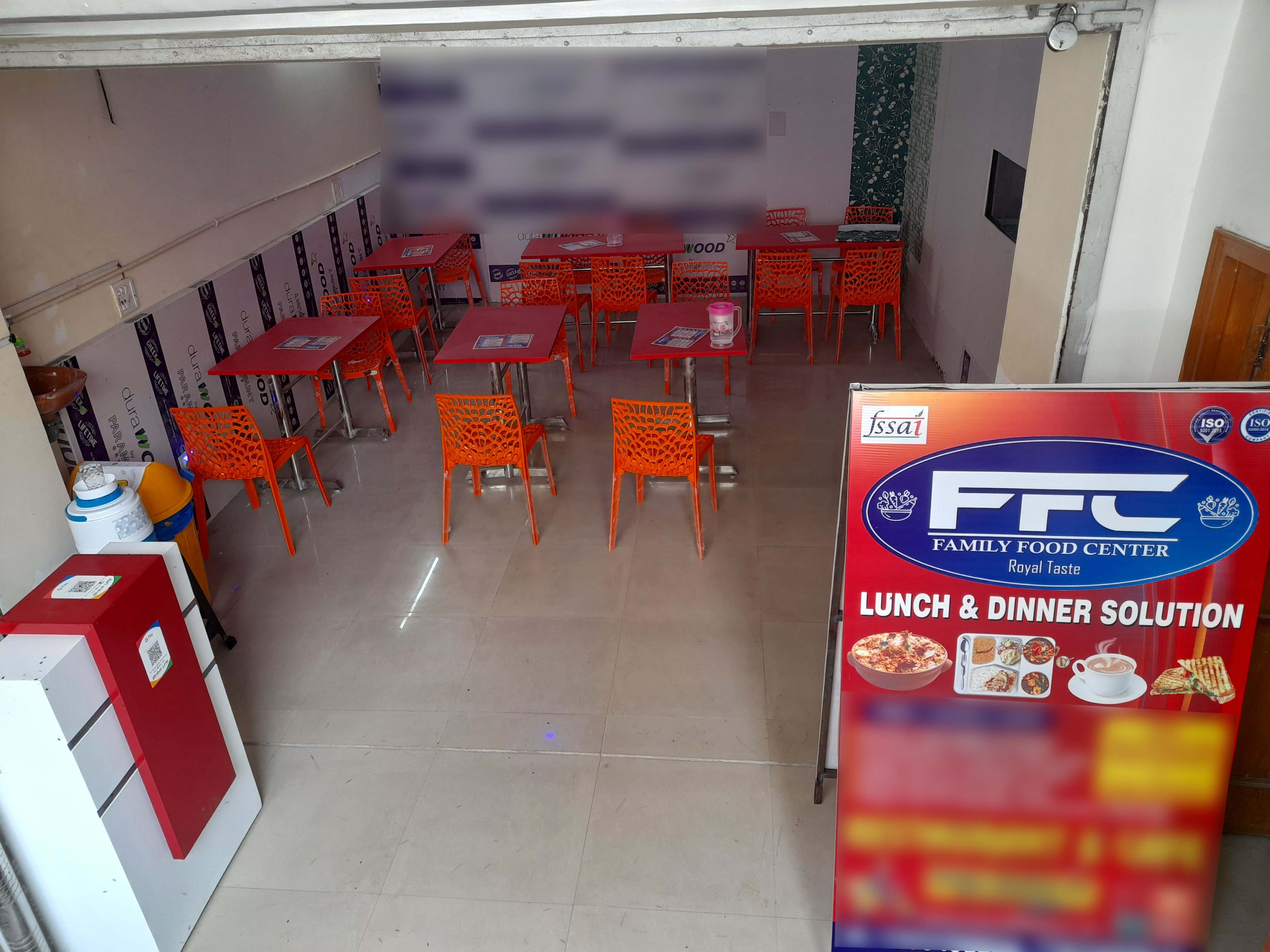 Family Food Center, Sector 7, Dwarka, New Delhi | Zomato