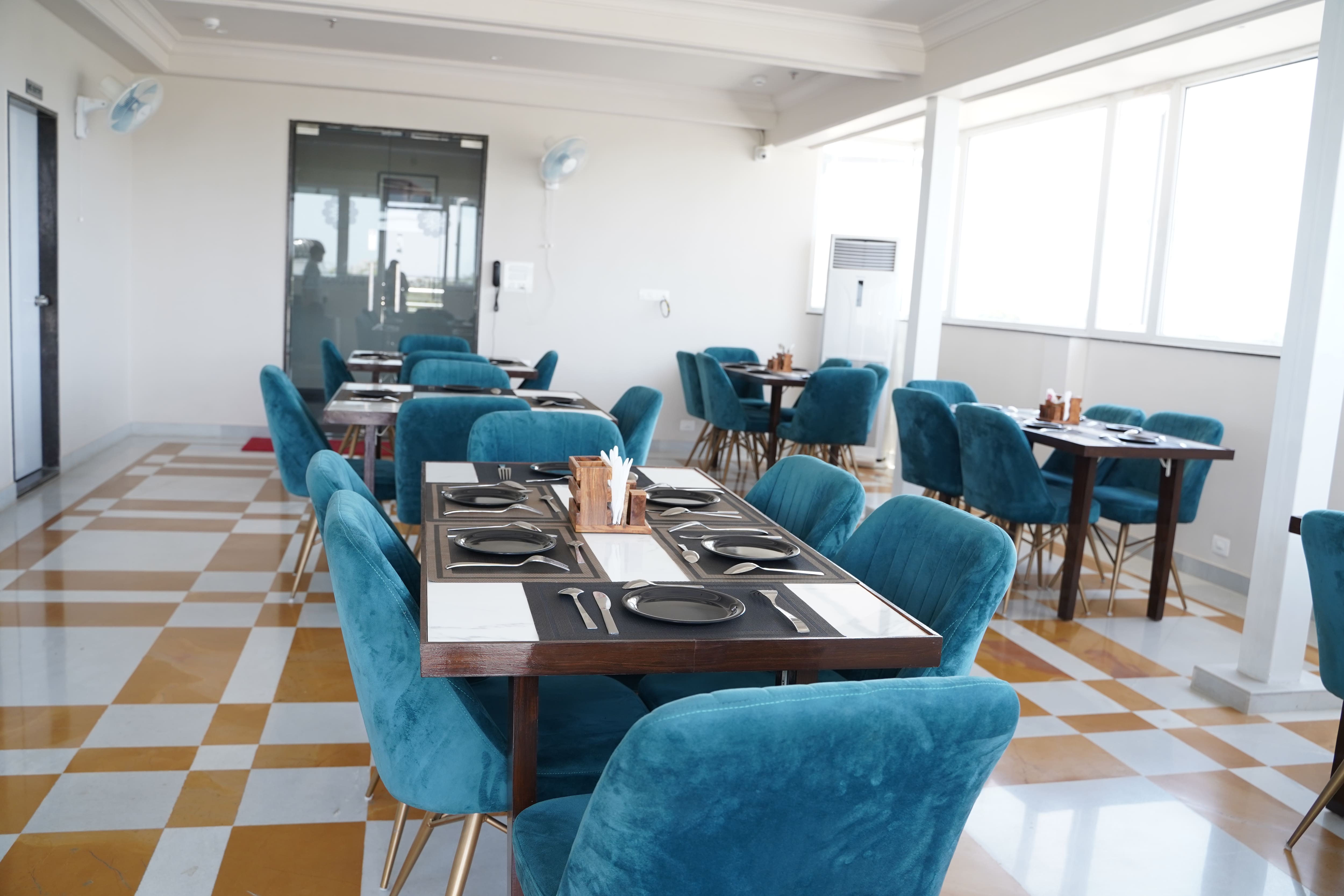 Hotel Rudura Palace, City Centre, Udaipur | Zomato