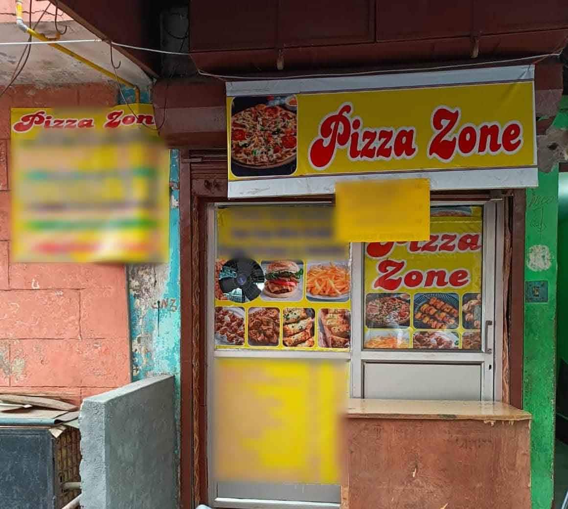 Pizza Zone, Karkardooma, New Delhi | Zomato