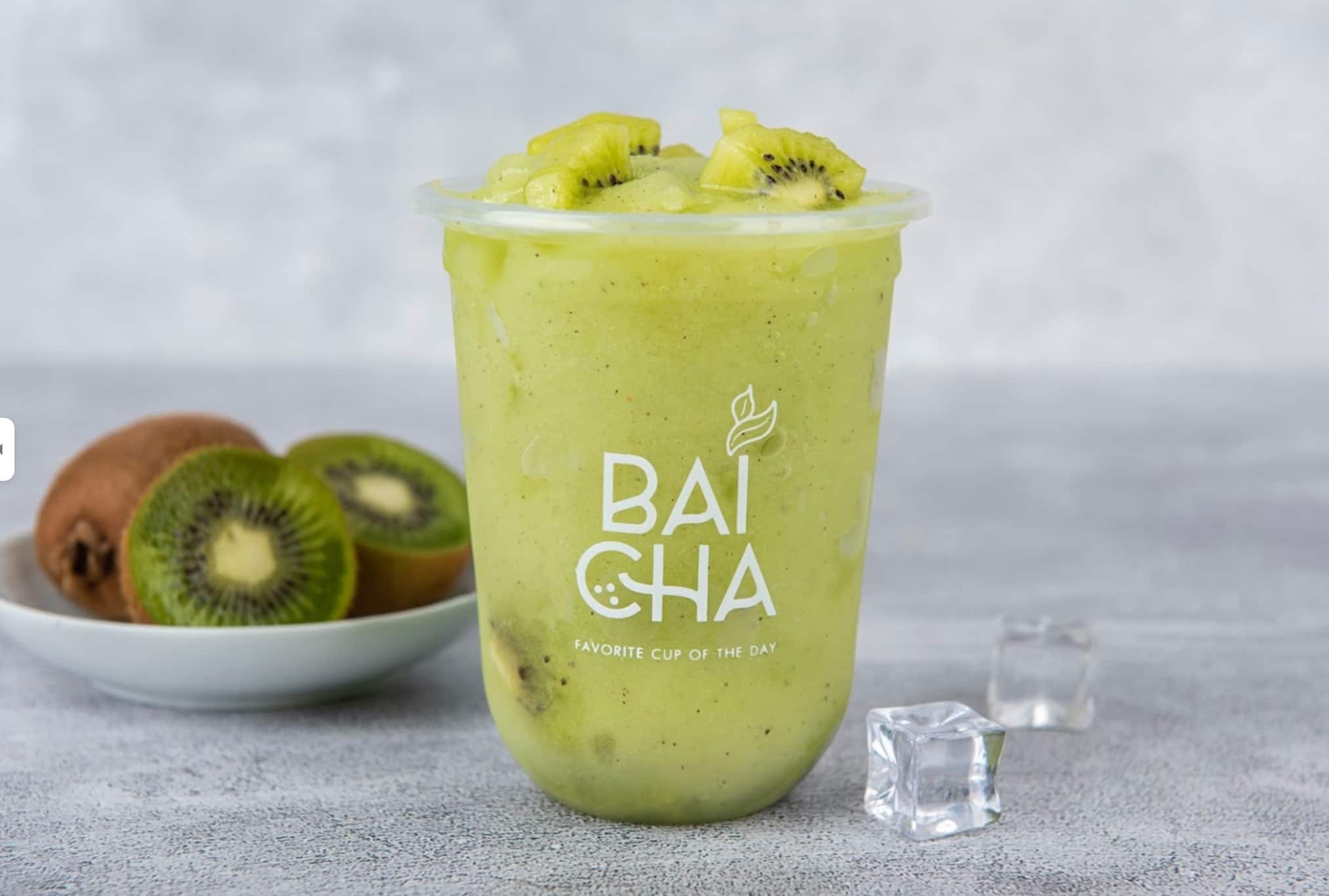 Bai Cha Cafe, Najda, Abu Dhabi | Zomato