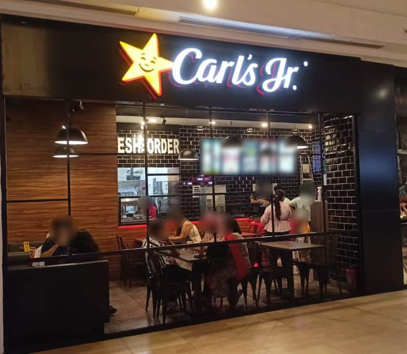 Carl's Jr, TDI City, Mohali | Zomato