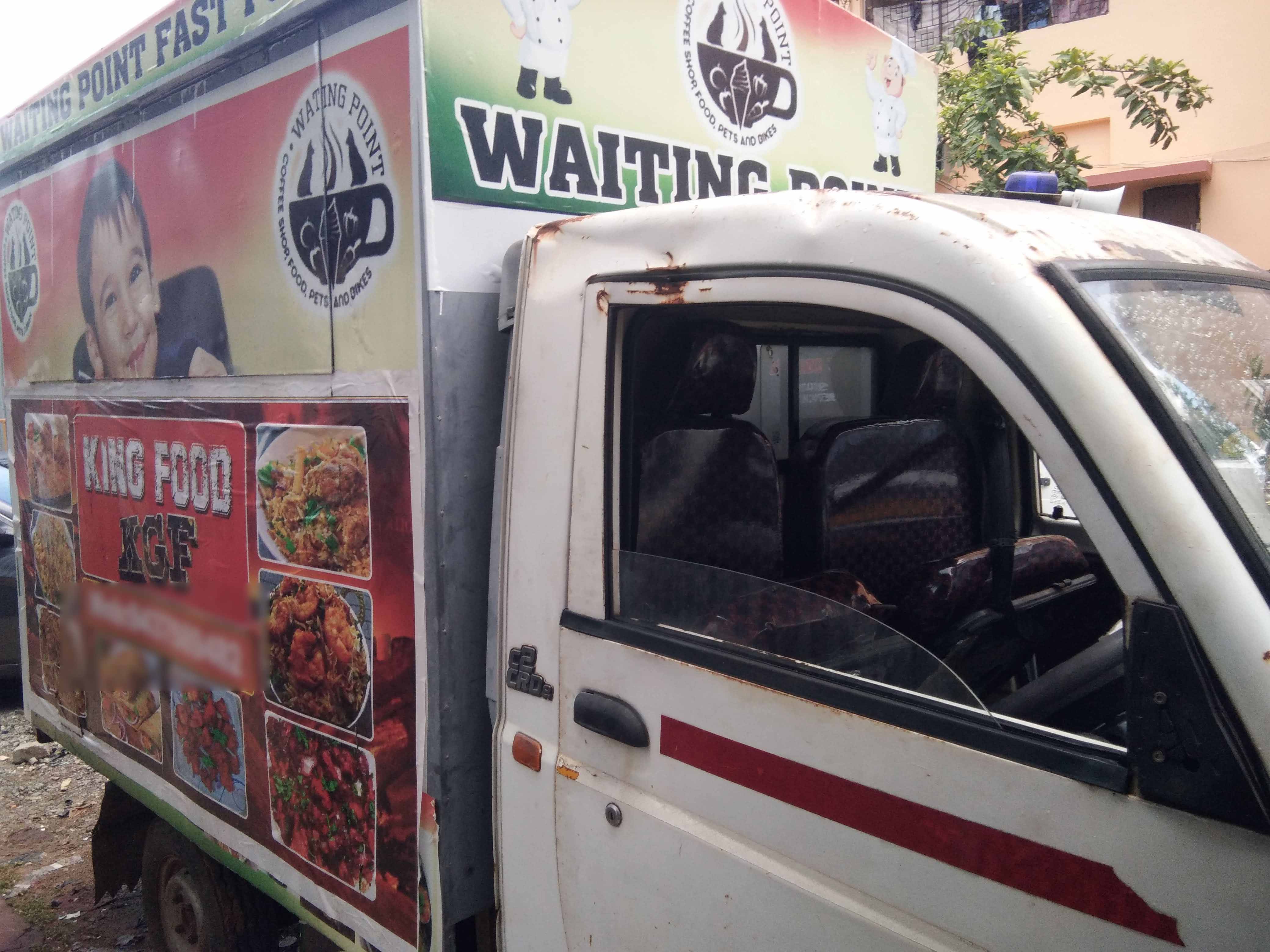 King Food KGF, Patia, Bhubaneshwar | Zomato