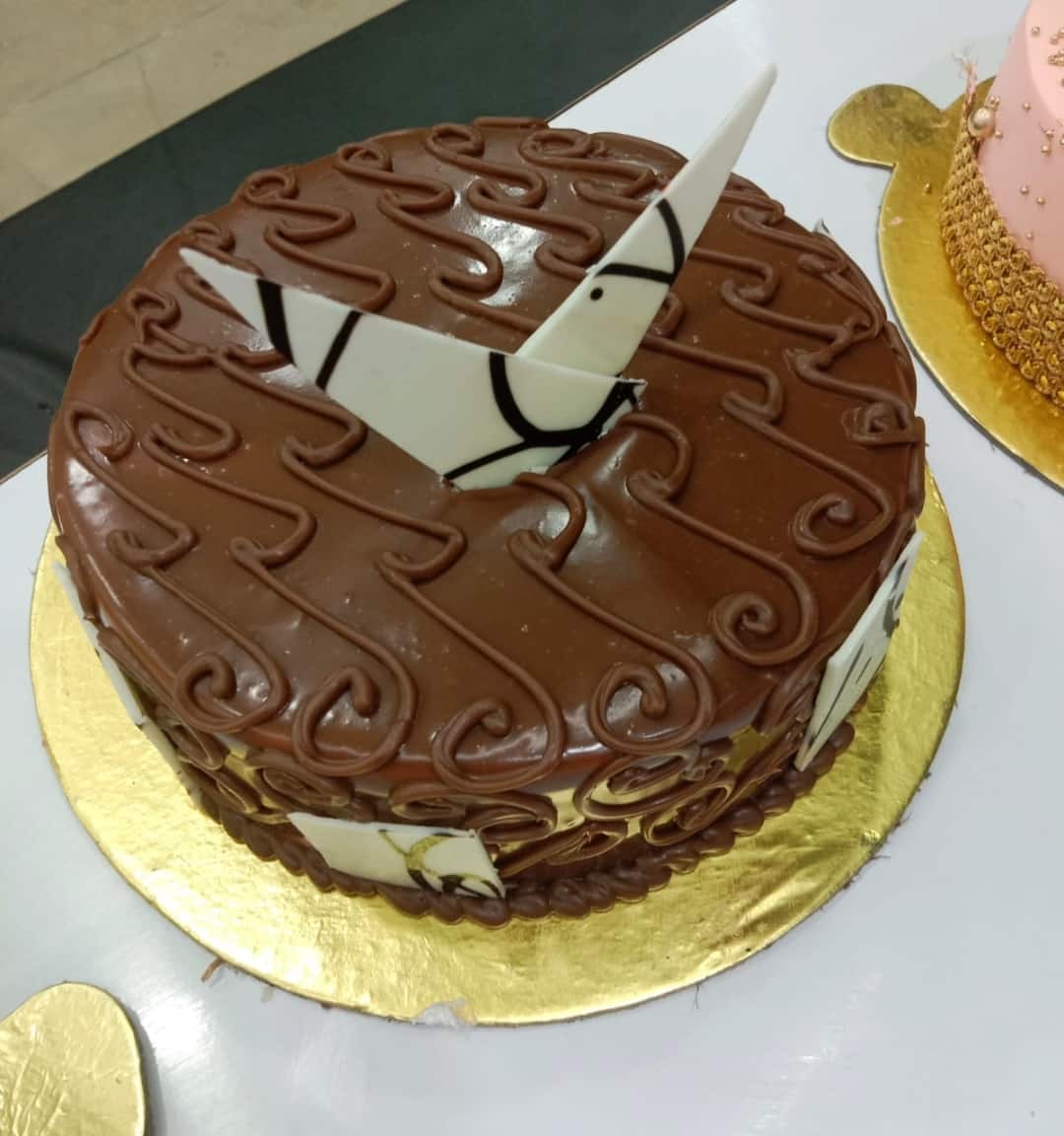 Menu of Cake 99, Indira Nagar, Lucknow