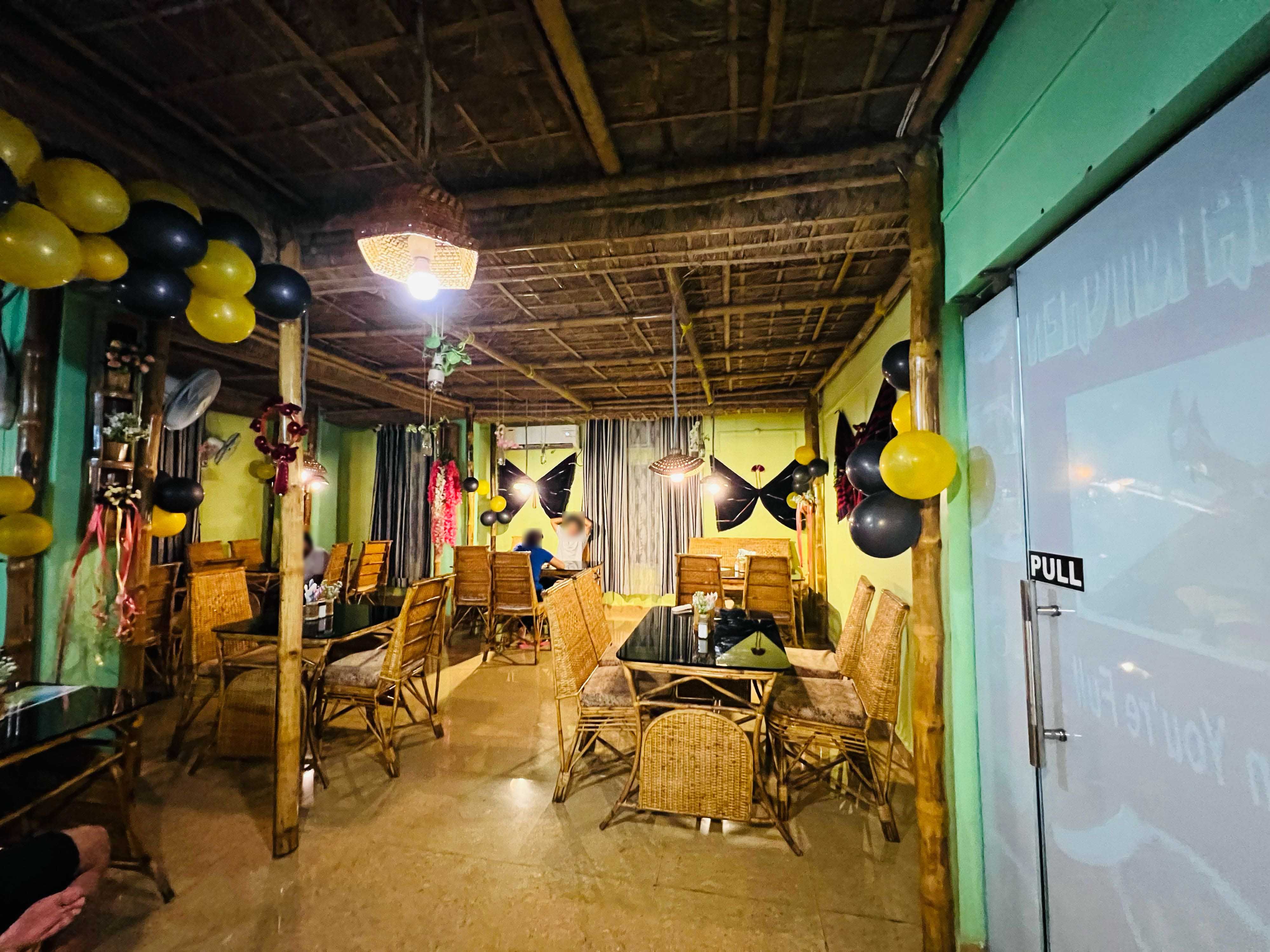 Sema Naga Kitchen, Beltola, Guwahati | Zomato