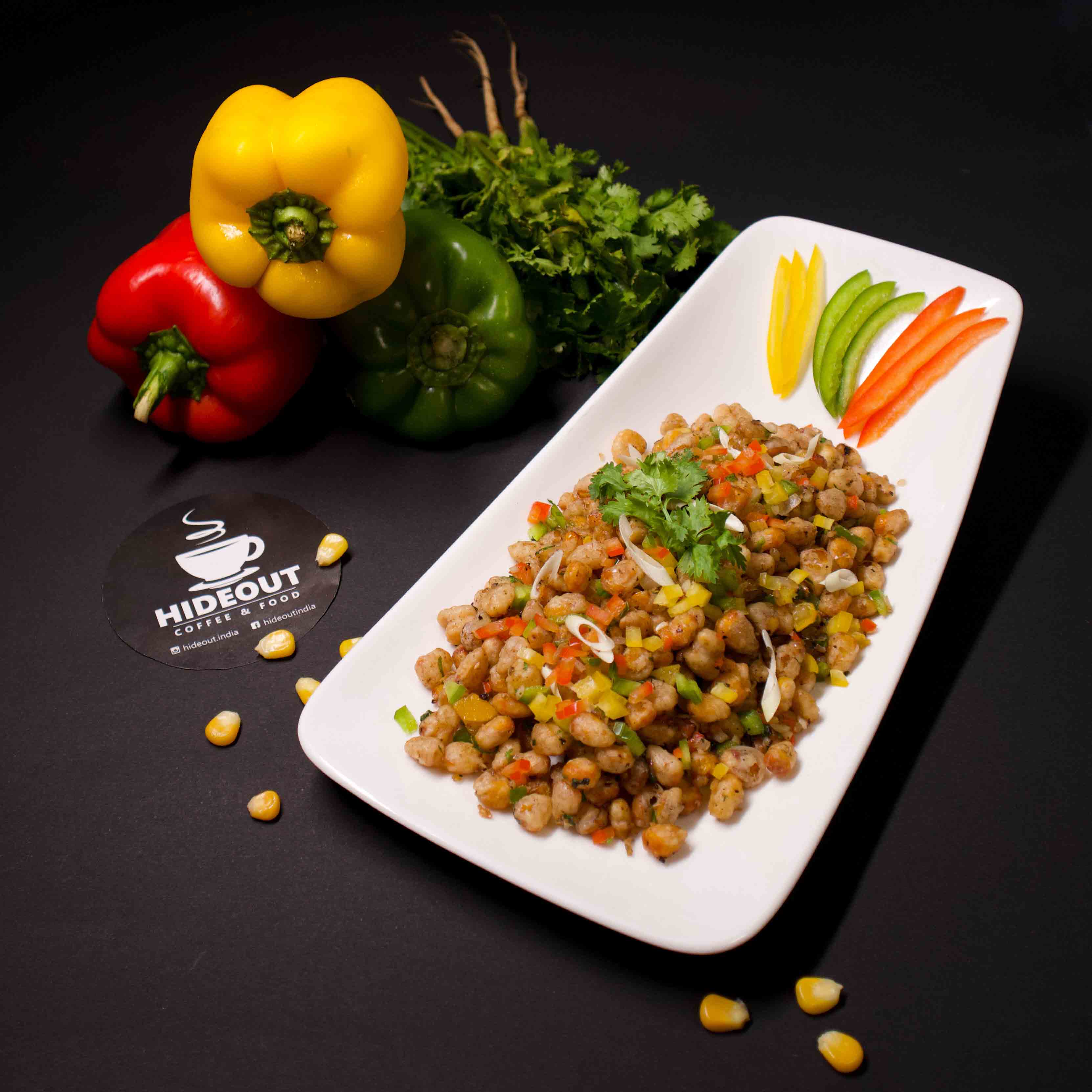 Photos of Cafe Hideout, Pictures of Cafe Hideout, Patna | Zomato