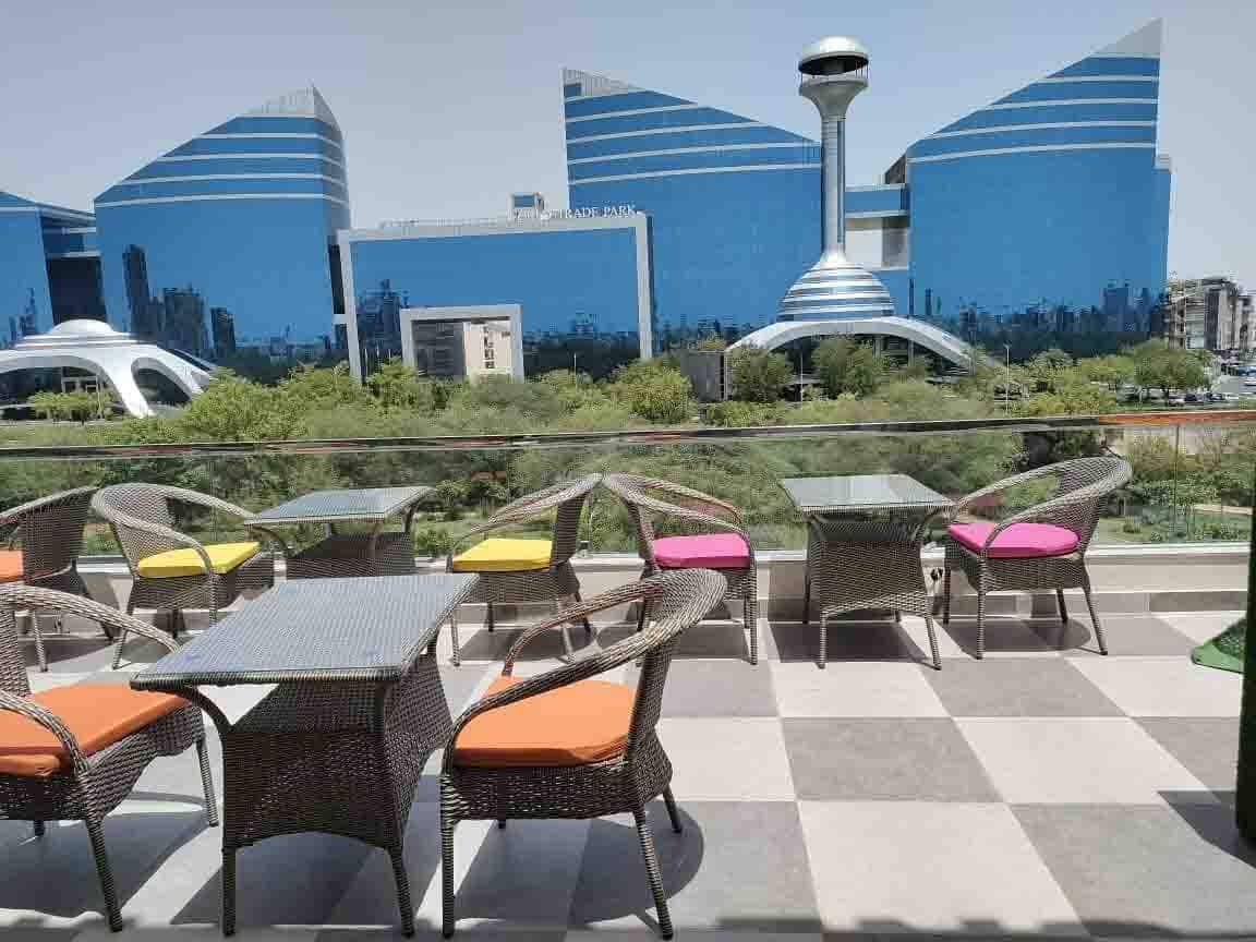 Love Planet Cafe & Restaurant, Malviya Nagar, Jaipur | Zomato