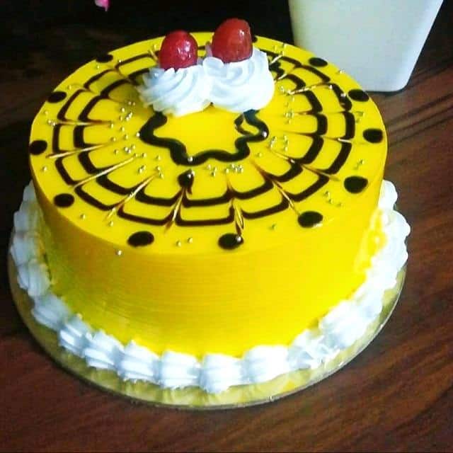 Eggless Cake, Nirala Nagar, Lucknow | Zomato