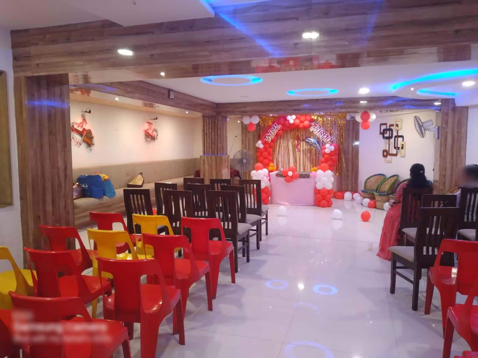 Samruddhi Restaurant And Bar, Hadapsar, Pune | Zomato