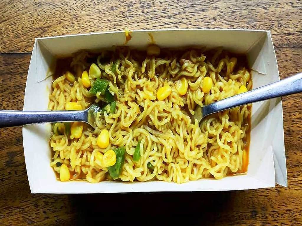 Maggi Point, Chengalpattu order online - Zomato