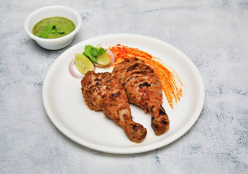 Coal & Roll, GST Road order online - Zomato