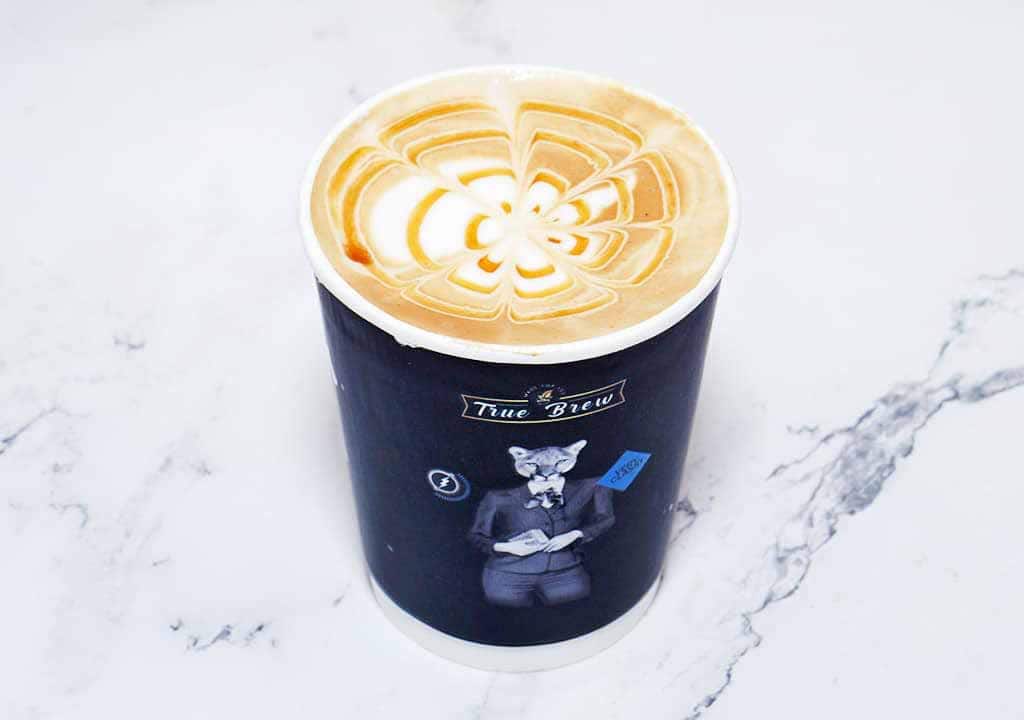 True Brew, Phase 7, Mohali | Zomato