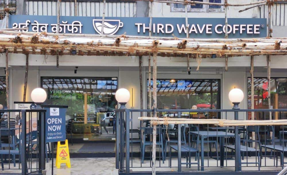 Third Wave Coffee, Versova, Andheri West, Mumbai | Zomato