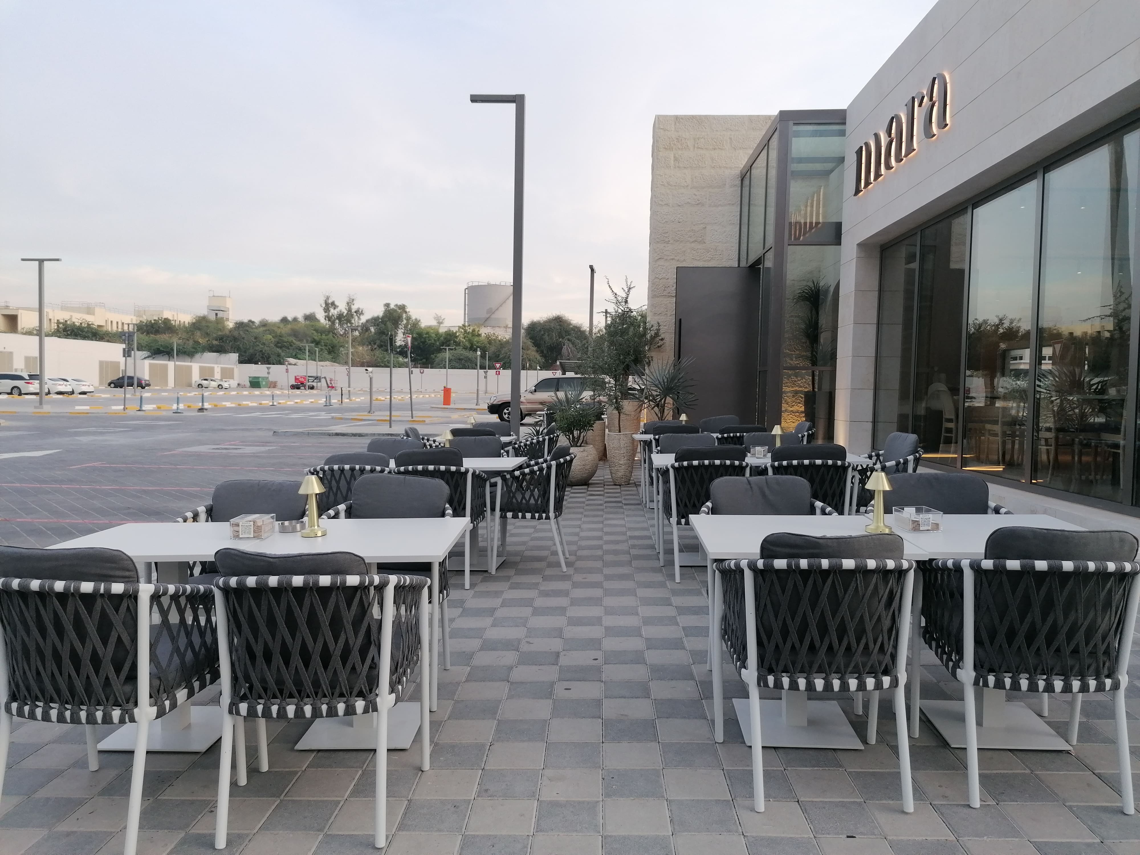 Mara, Al Khalidiya, Abu Dhabi | Zomato