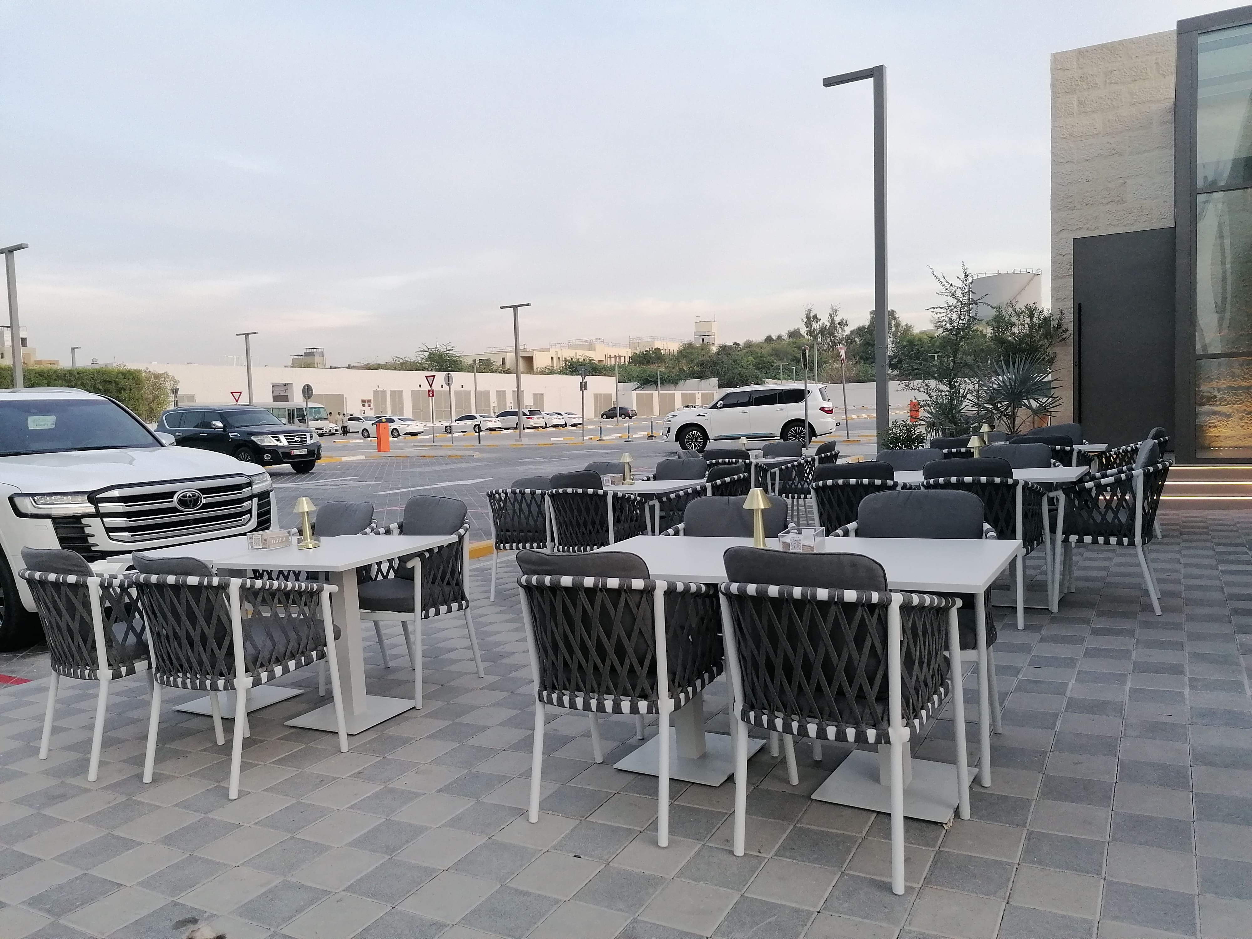 Mara, Al Khalidiya, Abu Dhabi | Zomato