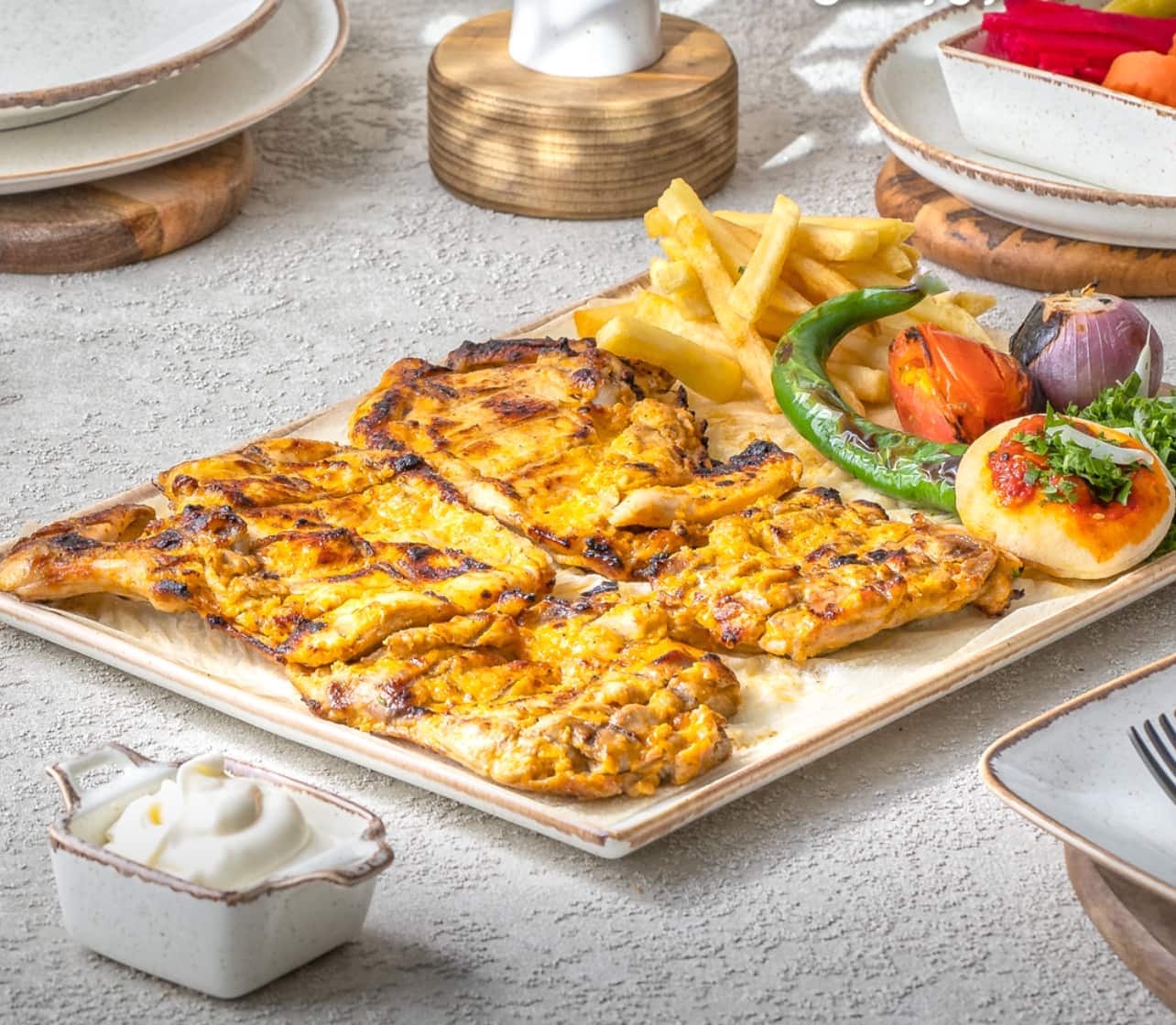Zahr Al Karz, Al Barsha, Dubai | Zomato