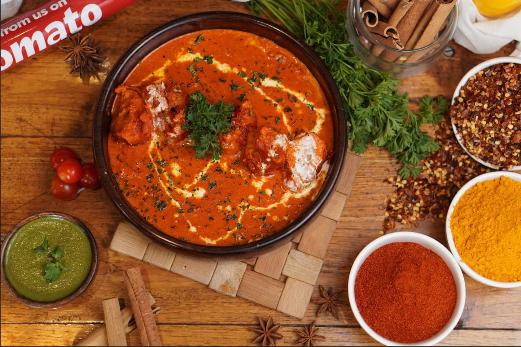 Menu of New Food Point, Khajpura, Patna