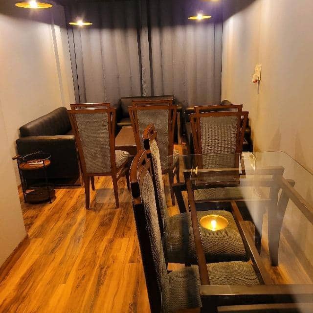 Mogambo Khush Hua, Dhakoli, Zirakpur | Zomato