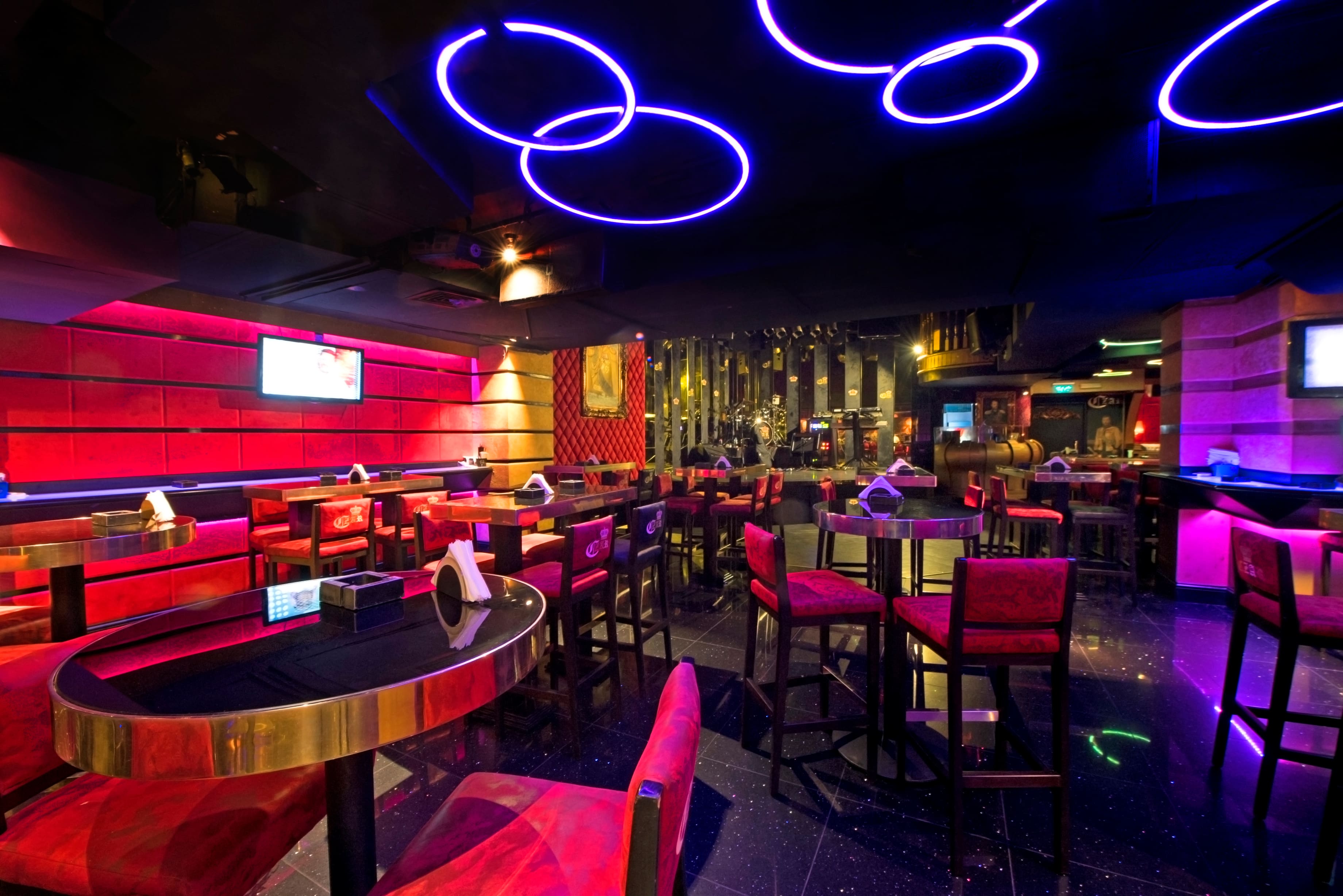 Czar Club - Capitol Hotel, Al Hudaiba and Around, Dubai | Zomato