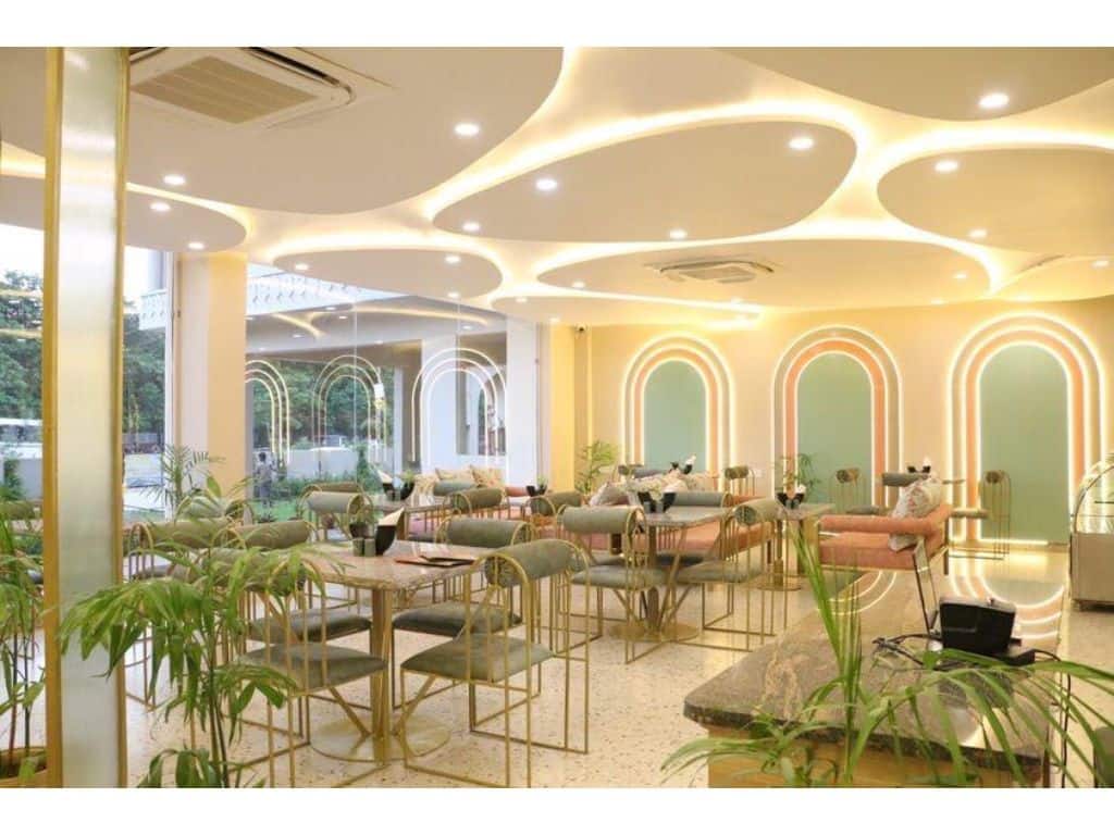 Out Of The Town, Kukas, Jaipur | Zomato