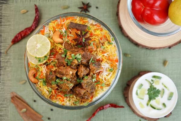 Naaz Mandi, Gachibowli, Hyderabad | Zomato