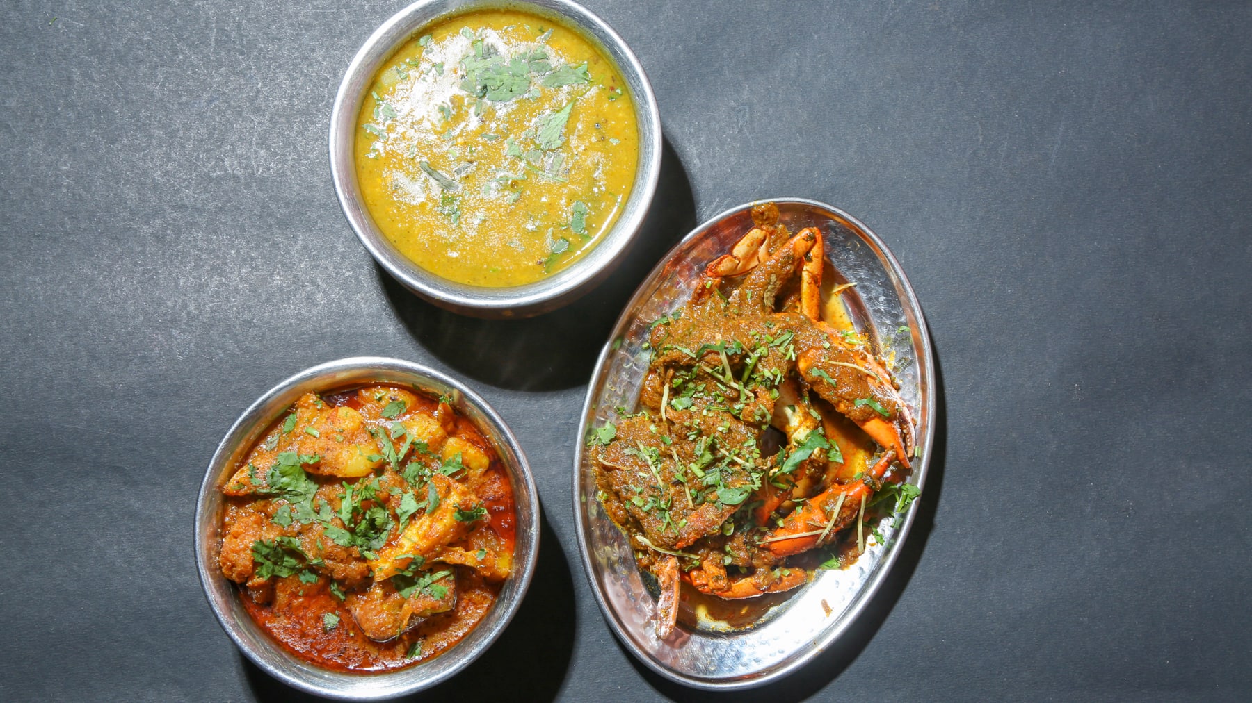 Odia Dalma, Wakad, Pune | Zomato