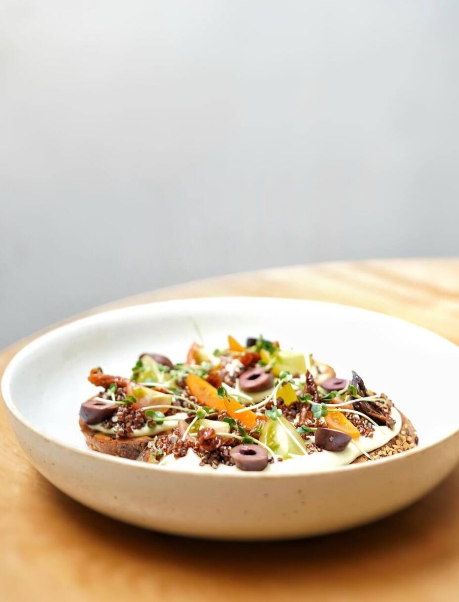 Soroco House, Thousand Lights, Chennai | Zomato