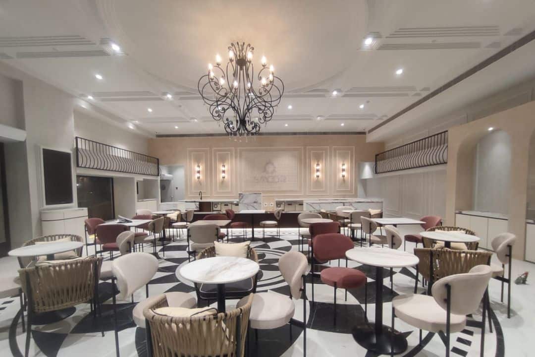 Smoor, Koregaon Park, Pune | Zomato