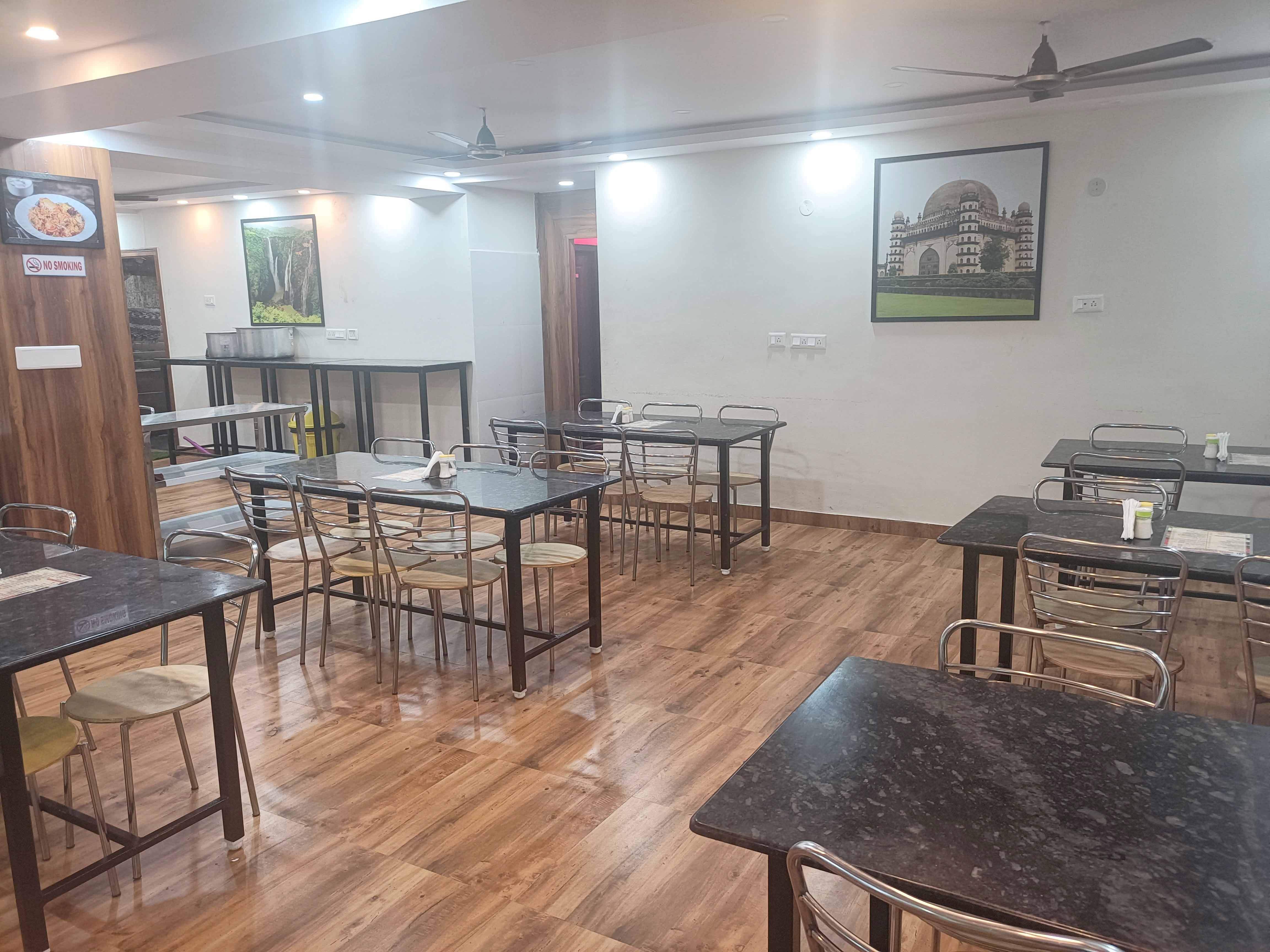 Hotel Royal Raichur, Majestic, Bangalore | Zomato