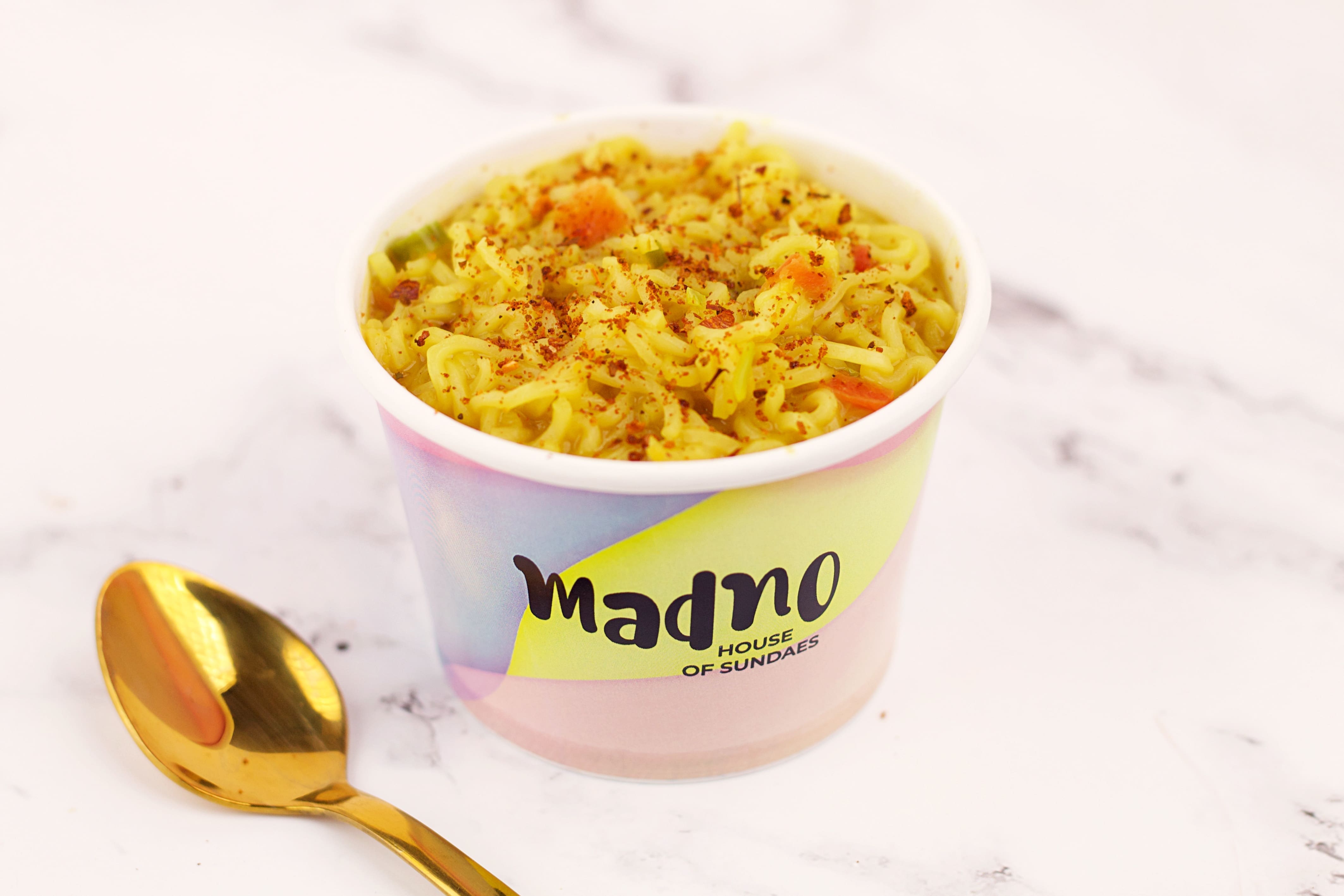 Madno - House of Sundaes, Santacruz West, Mumbai | Zomato